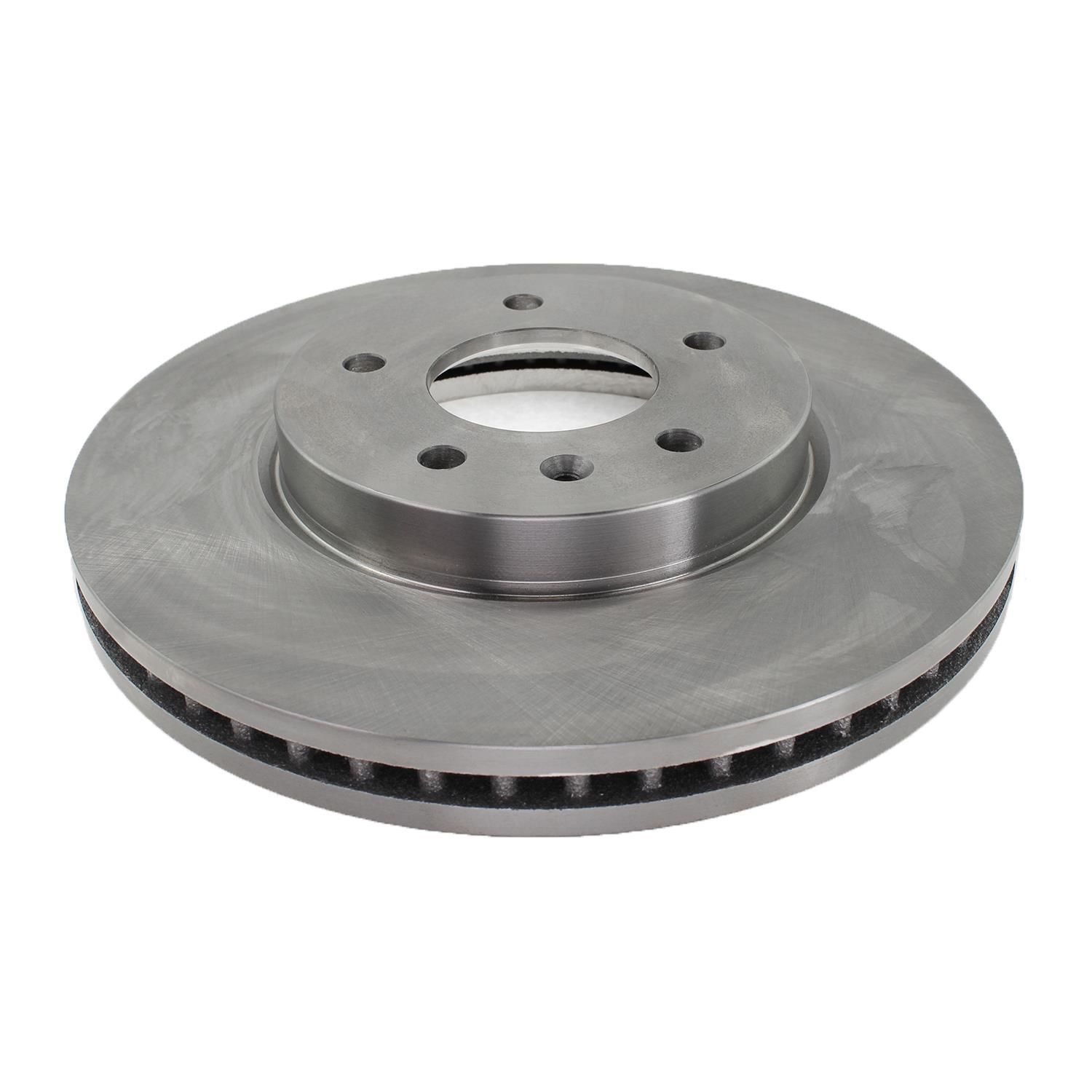 Duralast Disc Brake Rotor 41229