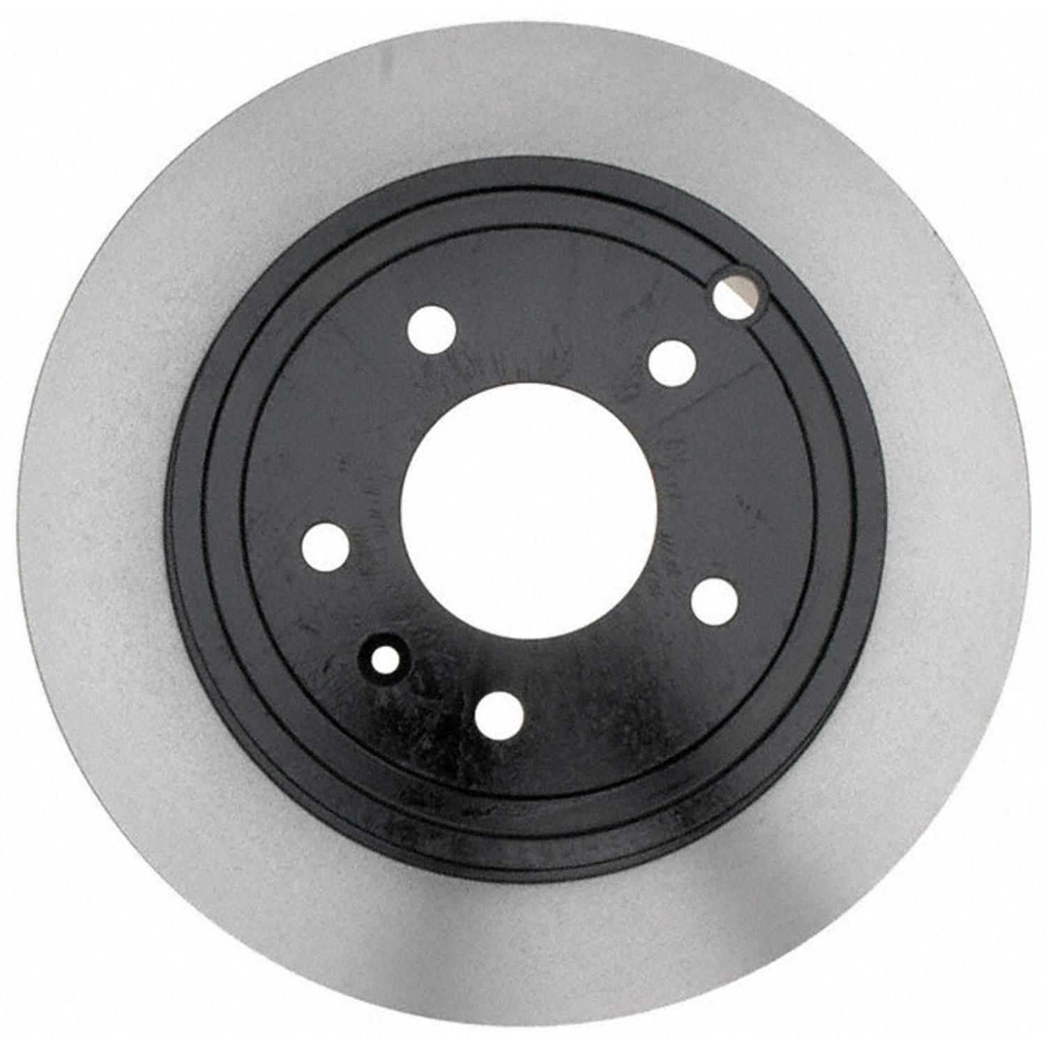 Duralast Disc Brake Rotor 41230