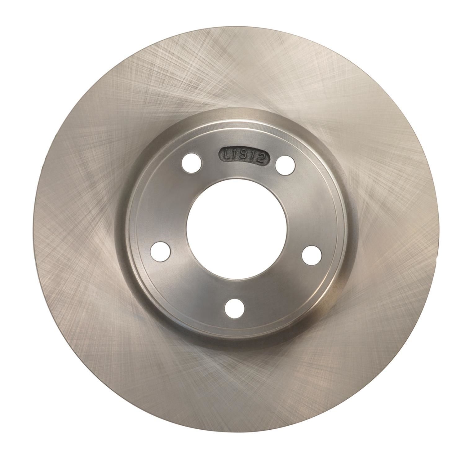 Duralast Disc Brake Rotor 42254
