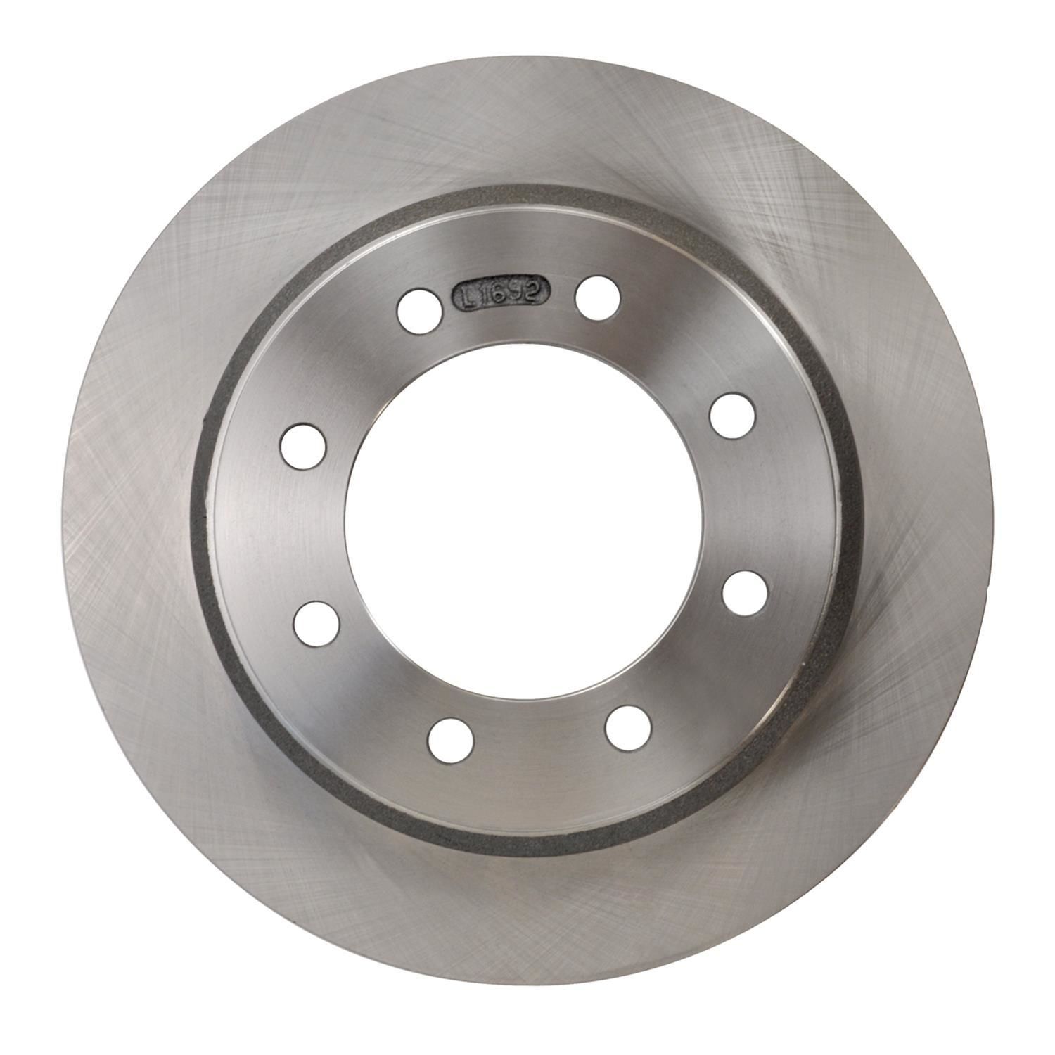 Duralast Disc Brake Rotor 42265