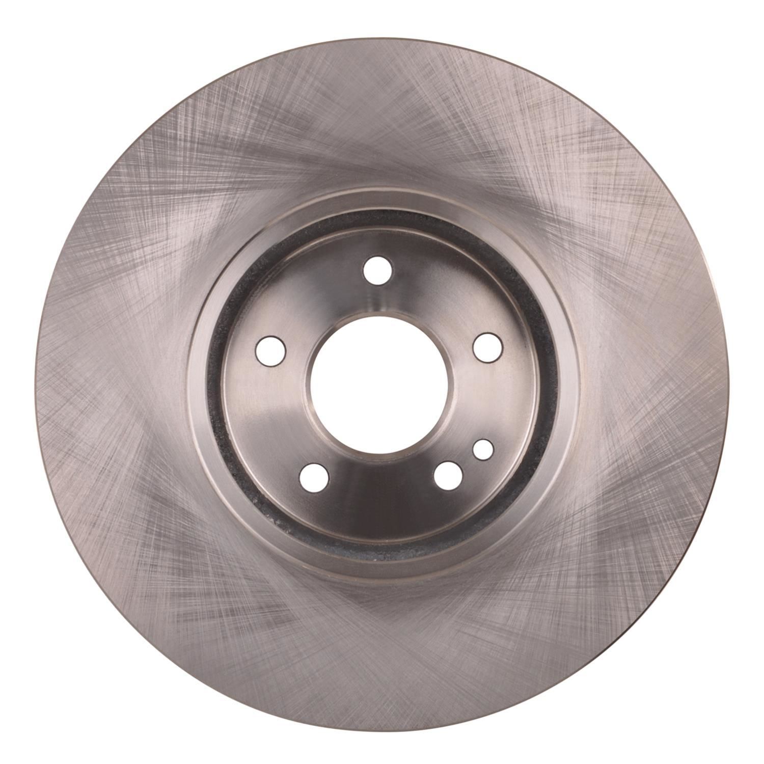 Duralast Disc Brake Rotor 43157