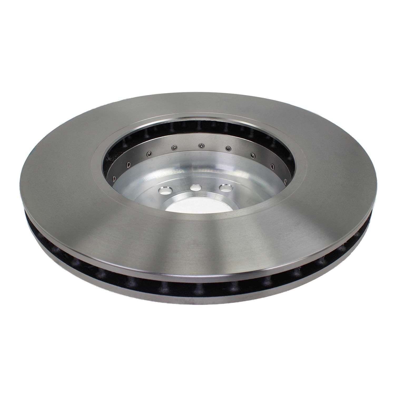 Duralast Disc Brake Rotor 45407