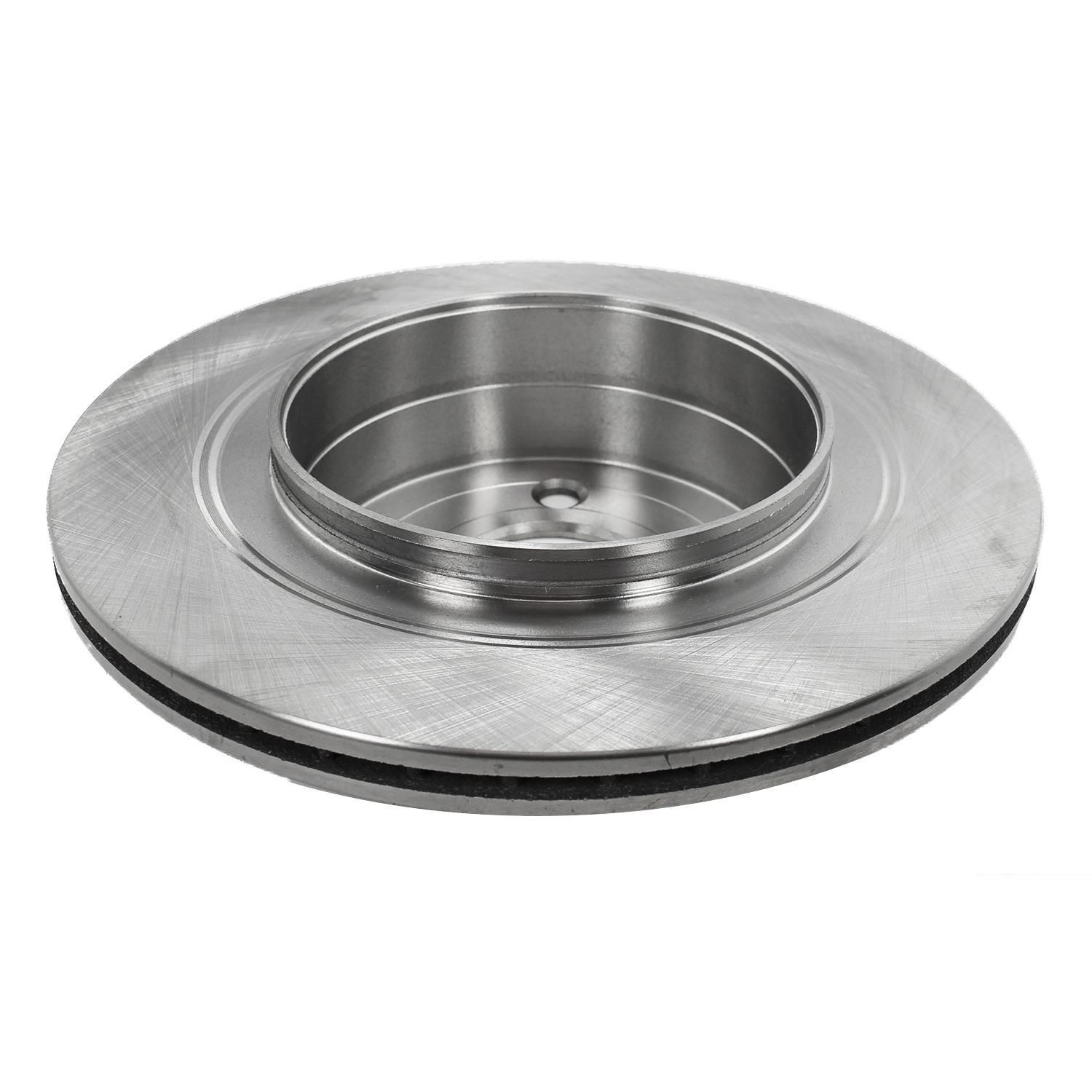 Duralast Disc Brake Rotor 45428