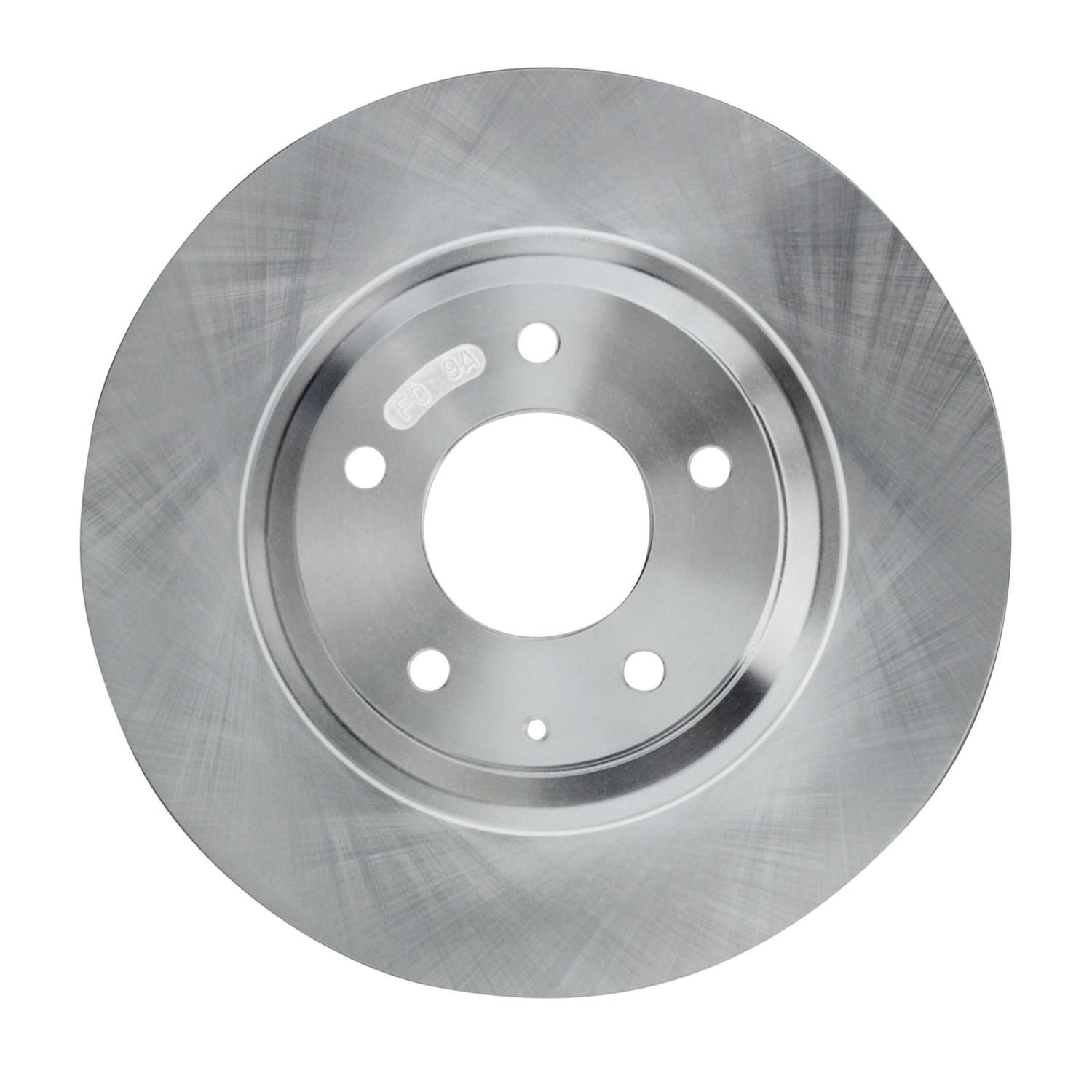 Duralast Disc Brake Rotor 50003