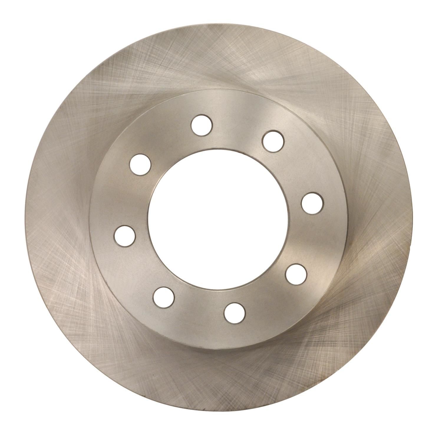 Duralast Disc Brake Rotor 53012