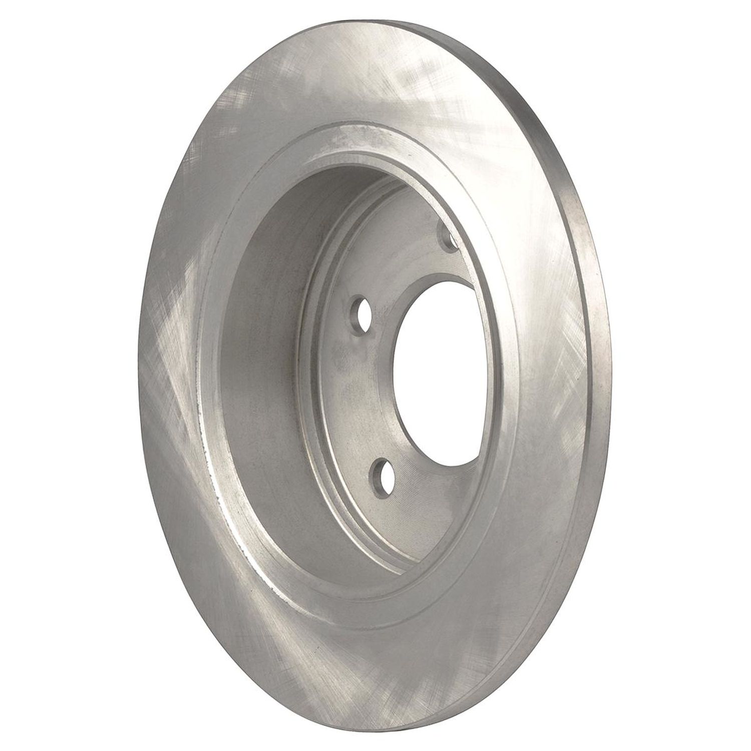 Duralast Disc Brake Rotor 53018