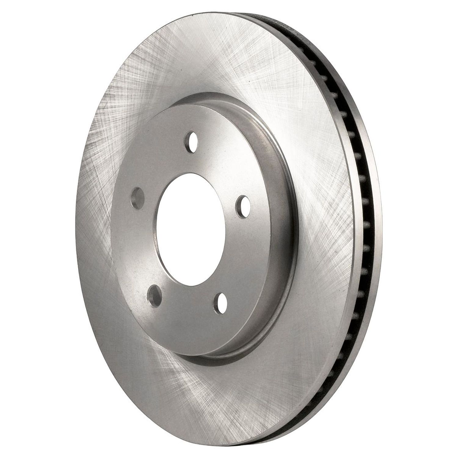 Duralast Disc Brake Rotor 53019