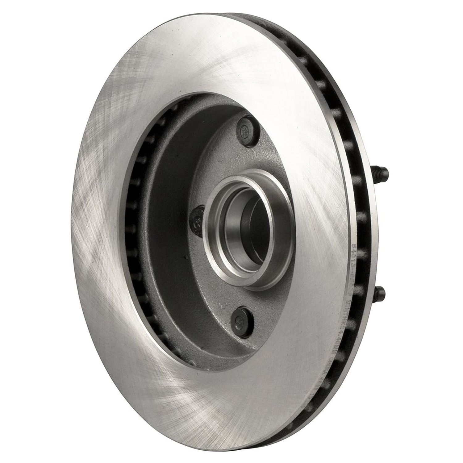 Duralast Disc Brake Rotor 54013