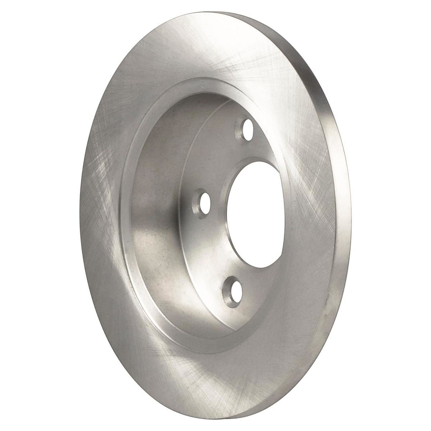 Duralast Disc Brake Rotor 54017
