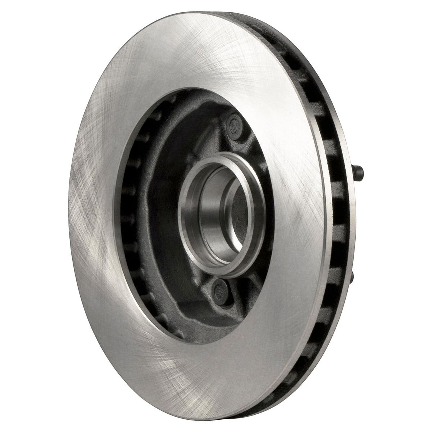 Duralast Disc Brake Rotor and Hub Assembly 54018