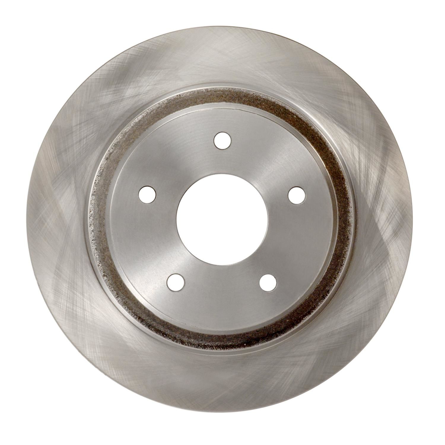 Duralast Disc Brake Rotor 55011