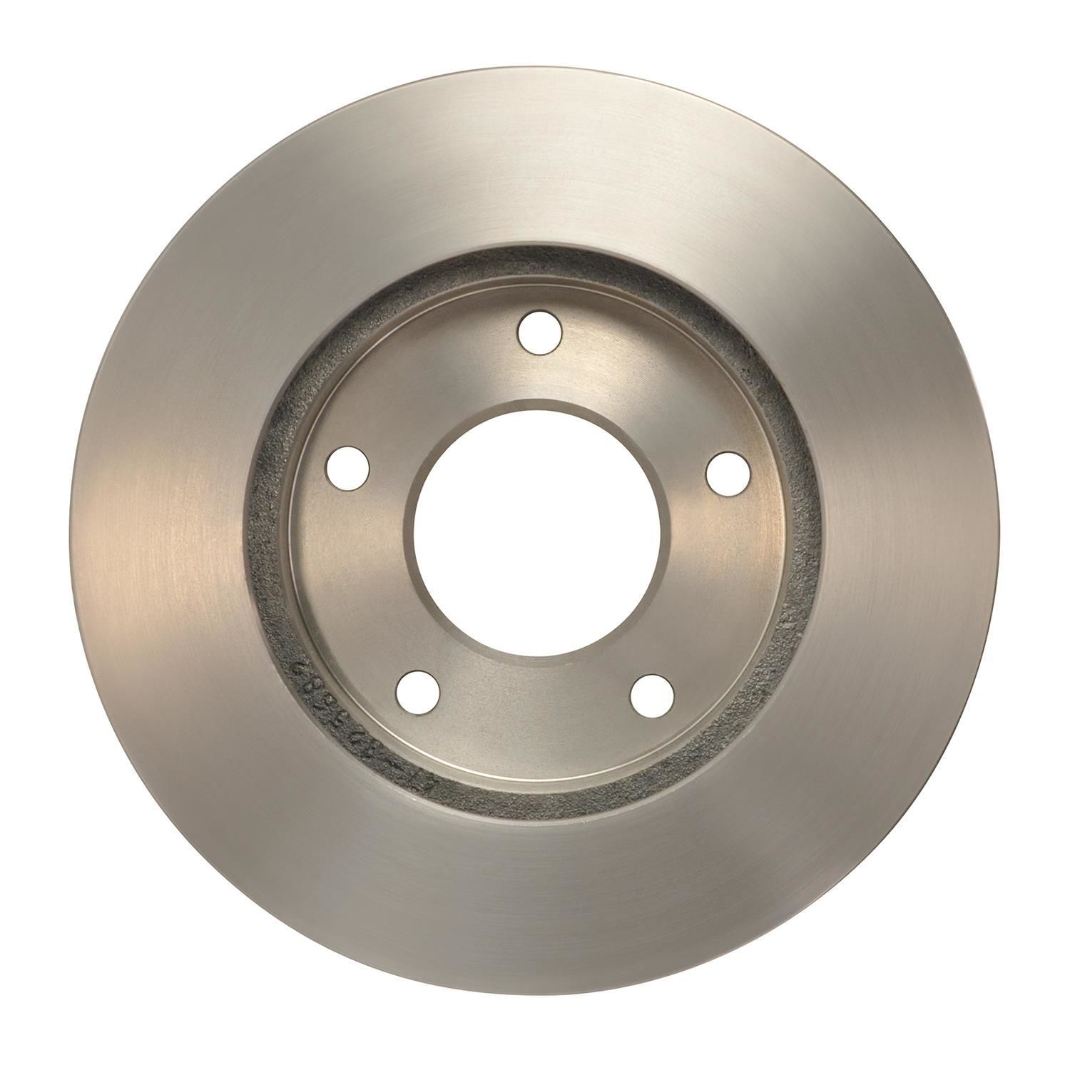 Duralast Disc Brake Rotor 5529