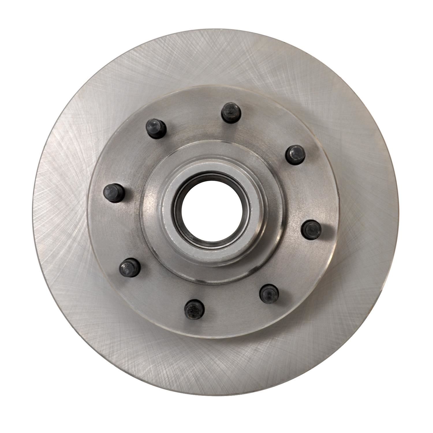 Duralast Brake Rotor 5574