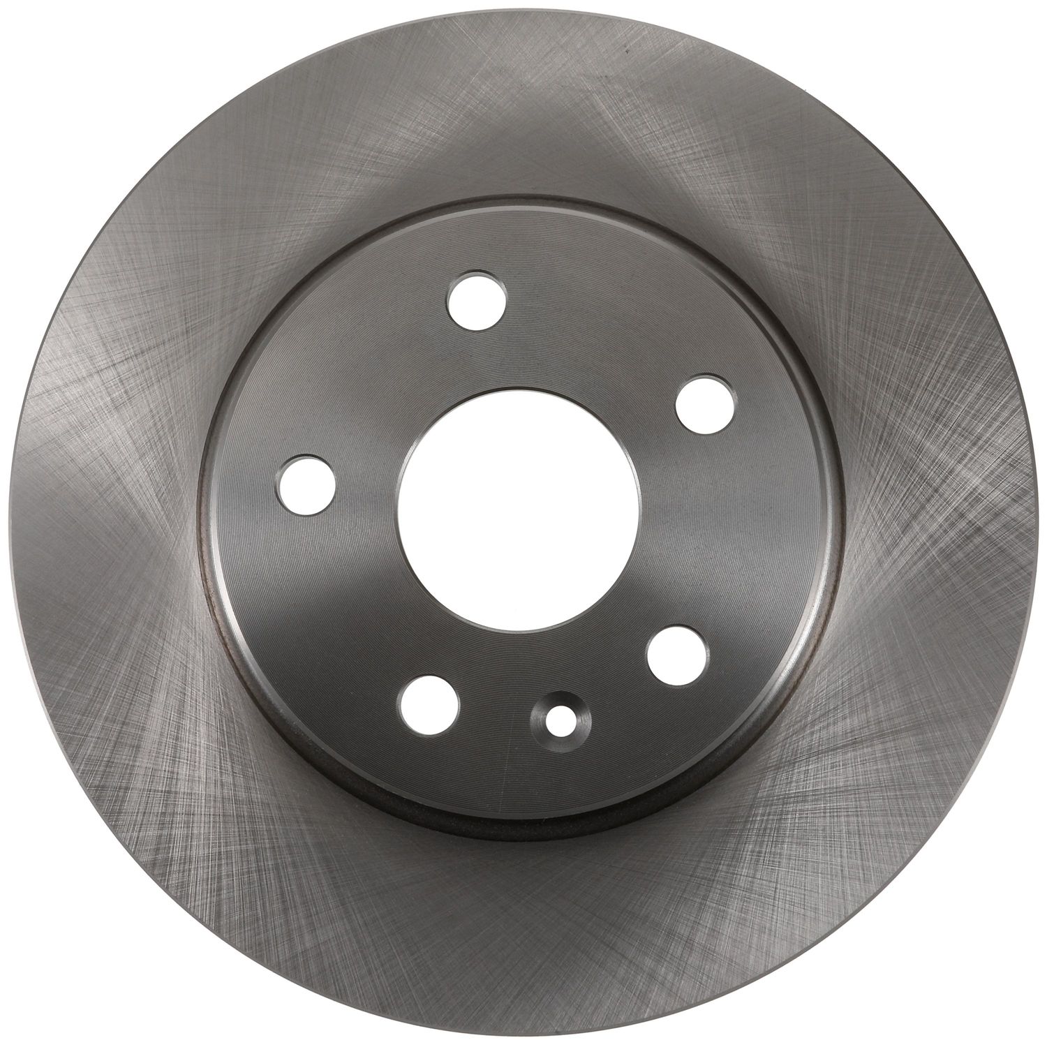 Duralast Disc Brake Rotor 72019
