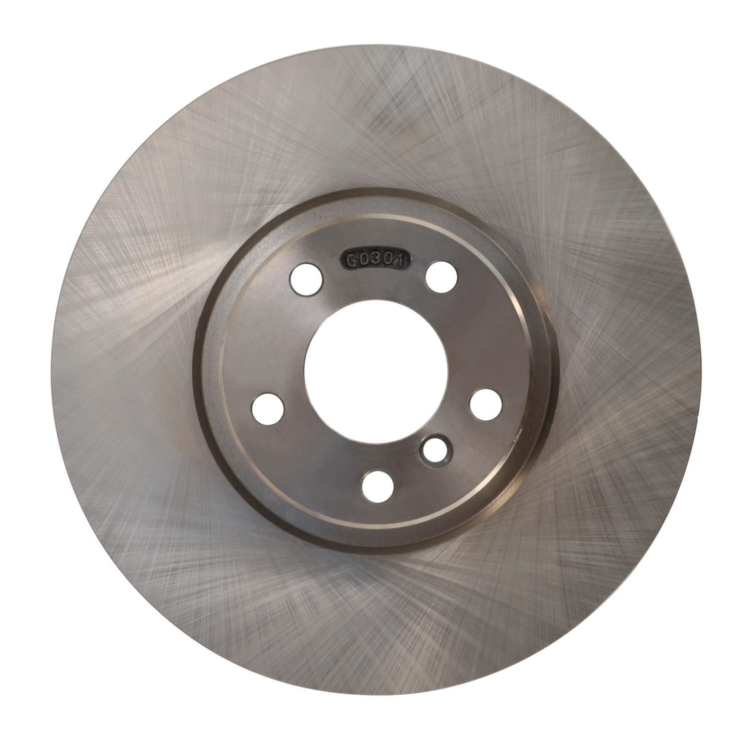 Duralast Disc Brake Rotor 73011