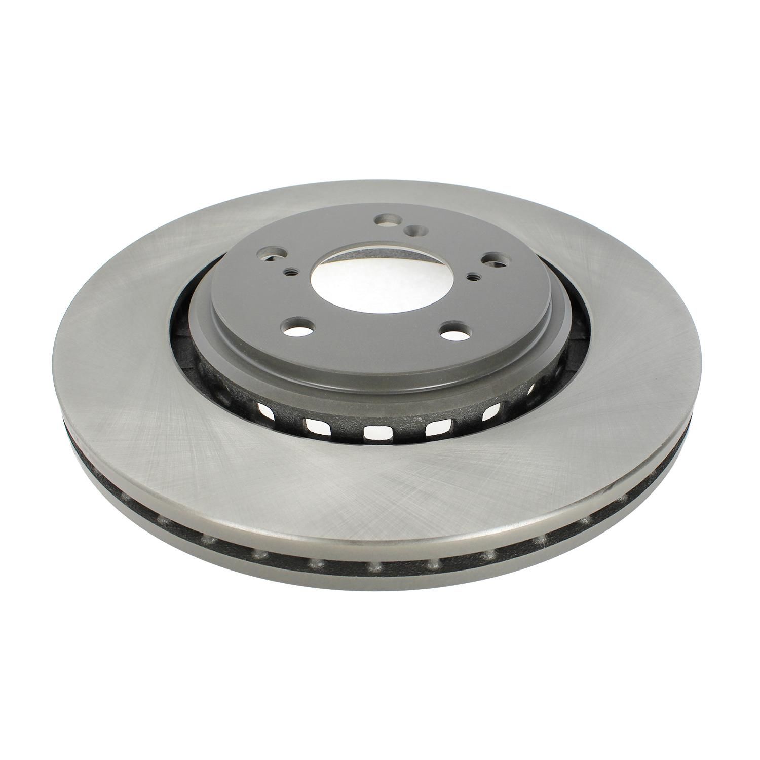 Duralast Brake Rotor 74026DL