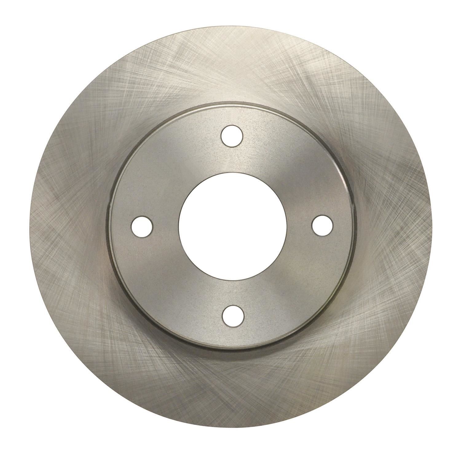 Duralast Disc Brake Rotor 76004