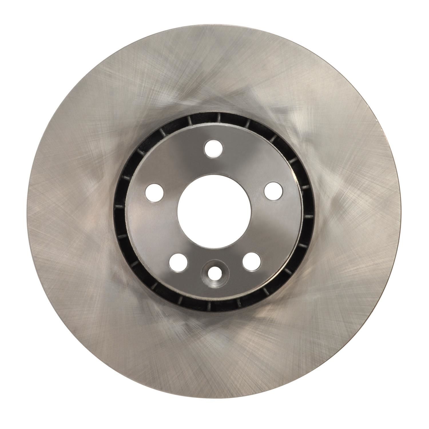 Duralast Disc Brake Rotor 79903