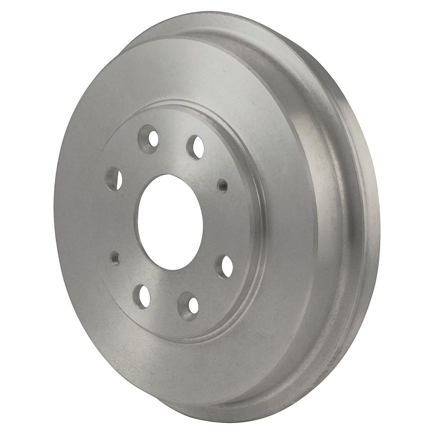 Duralast Brake Drum 80006