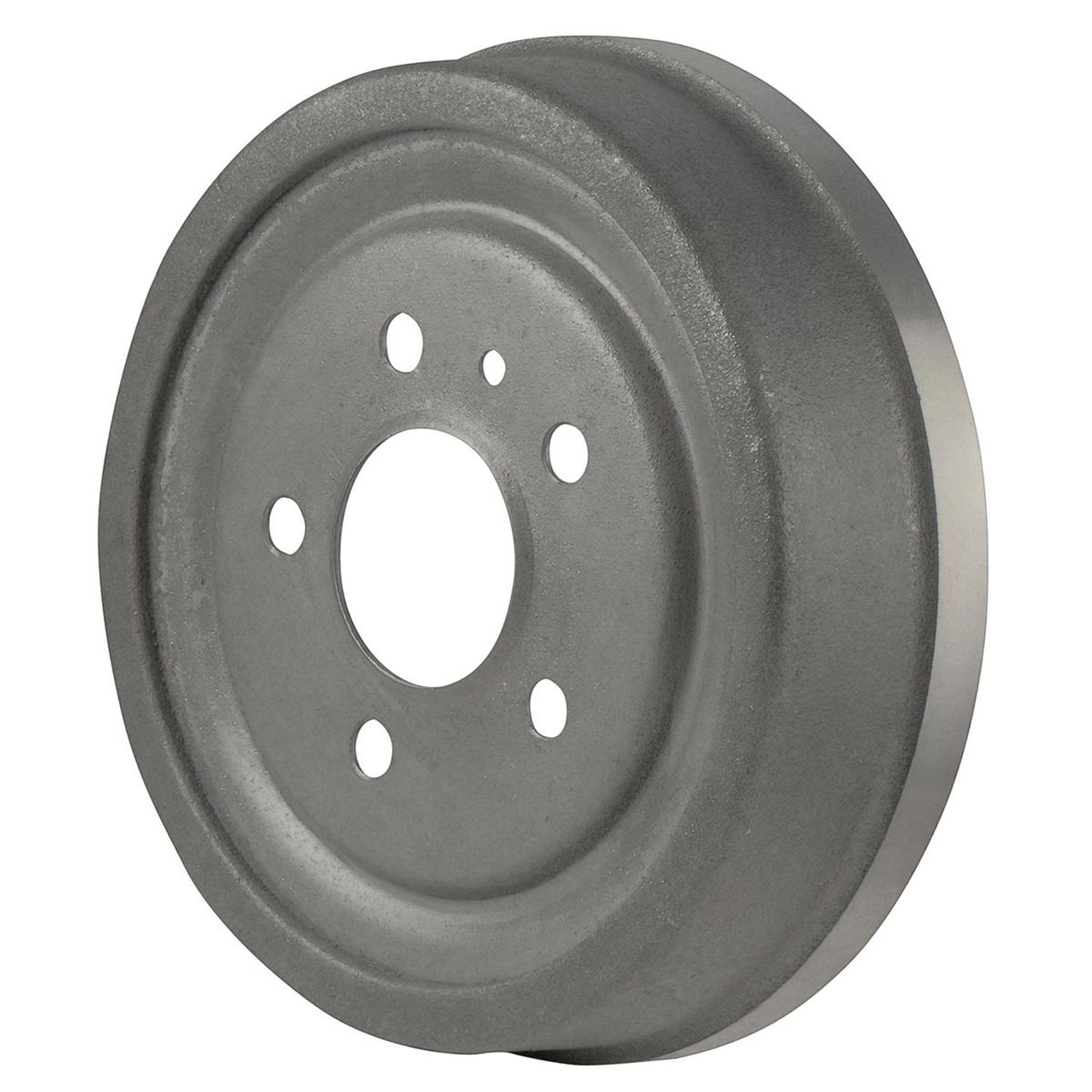 Duralast Brake Drum 80089