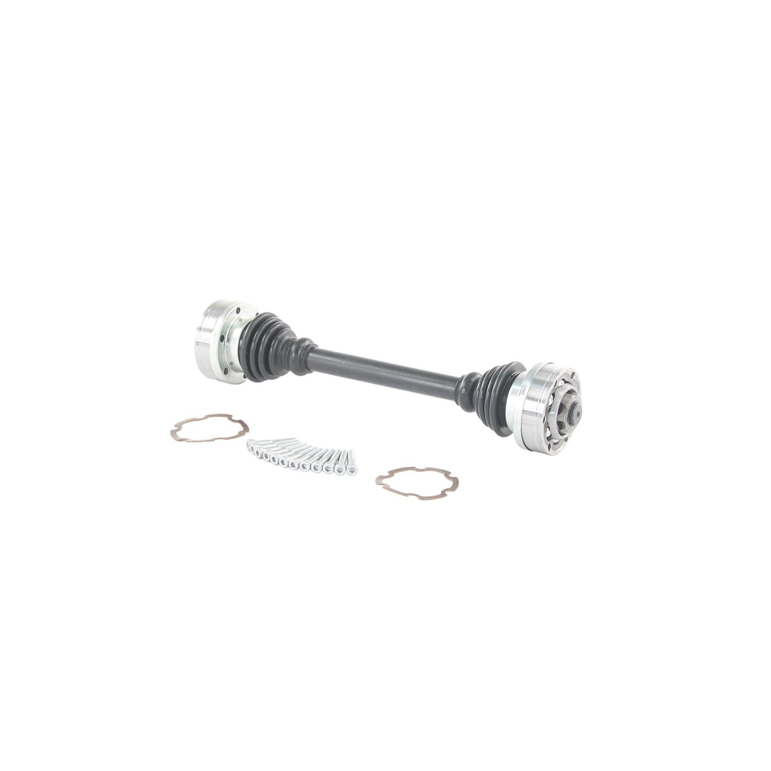 Duralast Gold Rear Passenger Side CV Axle 10939N