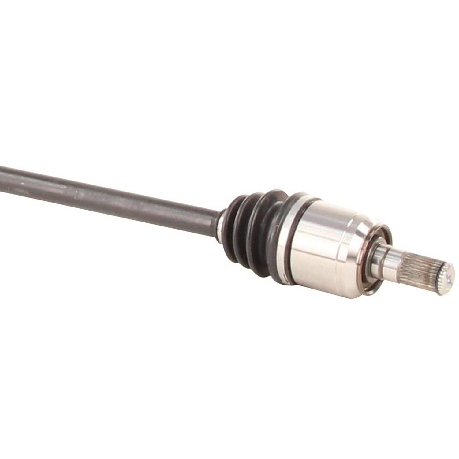 Duralast Gold Front Passenger Side CV Axle 14686N