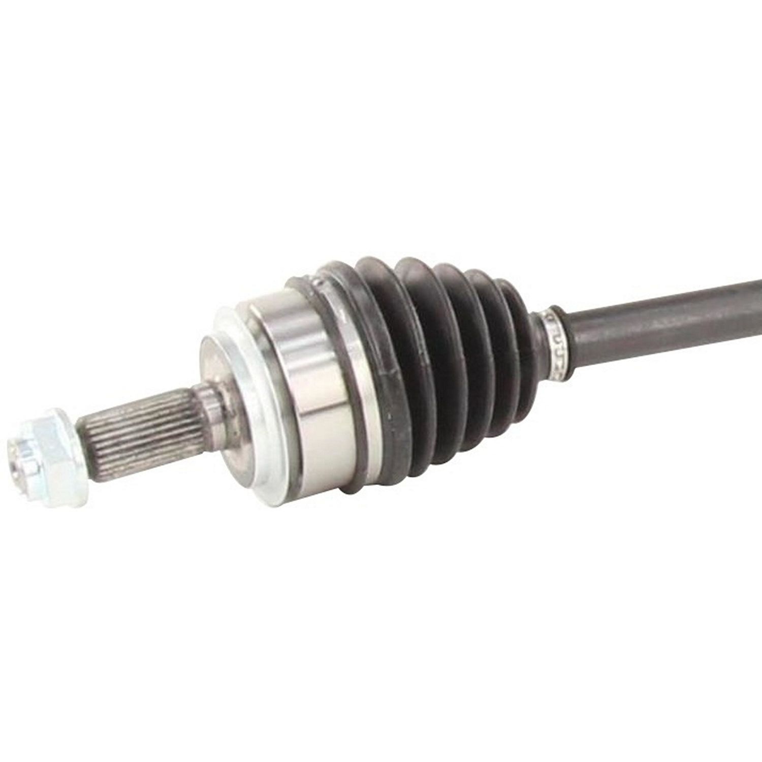 Duralast Gold Front Driver Side CV Axle 16169N