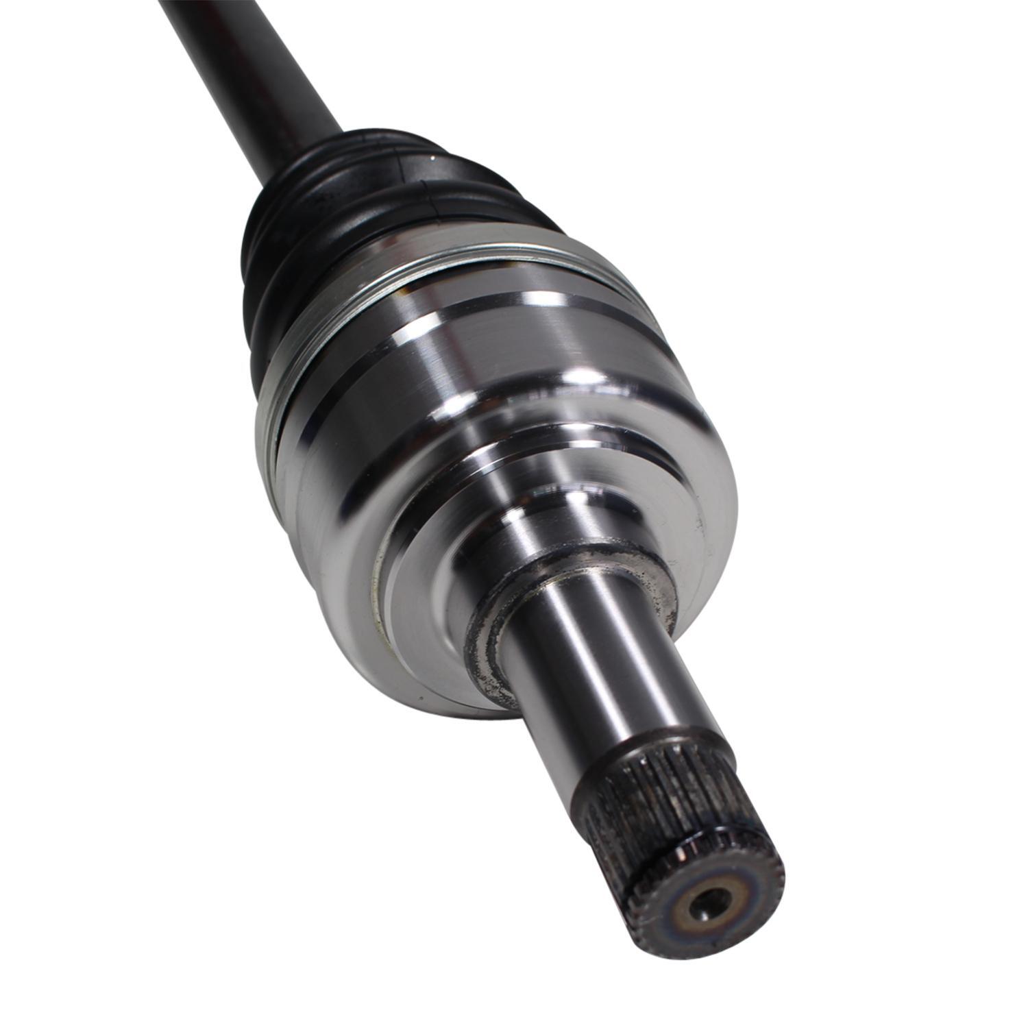 Duralast Gold CV Axle Assembly B10837N