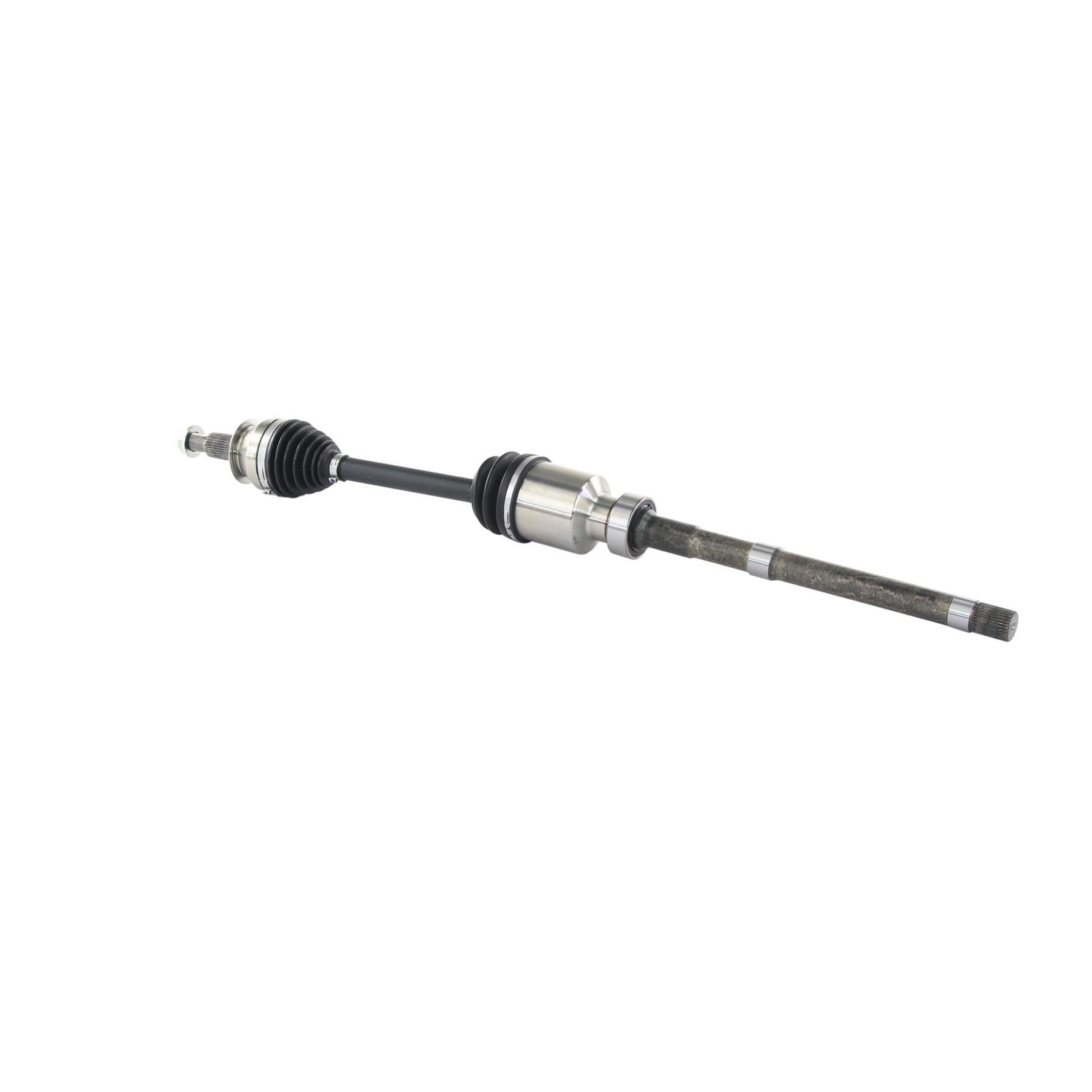 Duralast Gold CV Axle Assembly B17609N