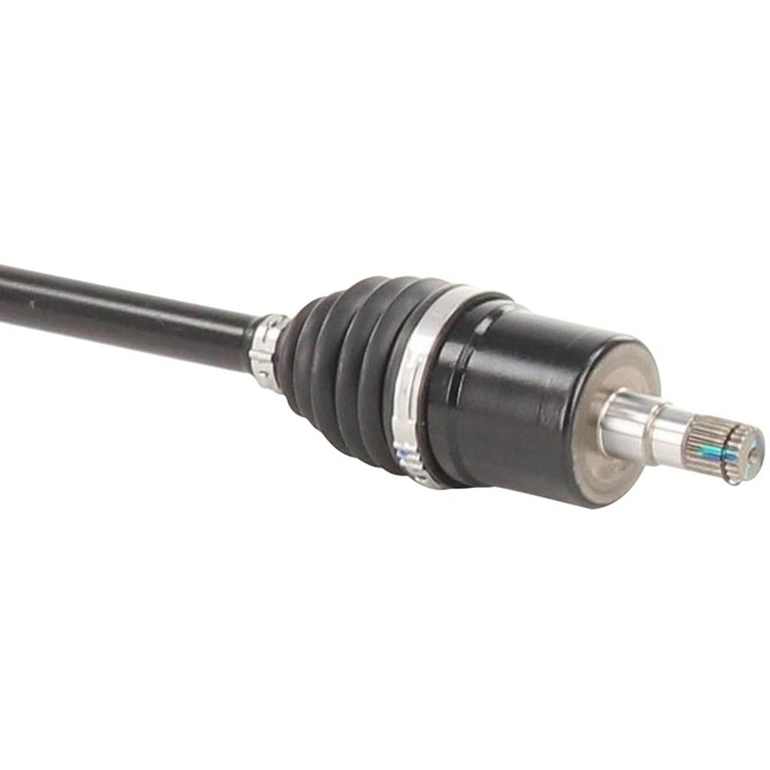 TrakMotive CV Axle Assembly CAN-6022HD