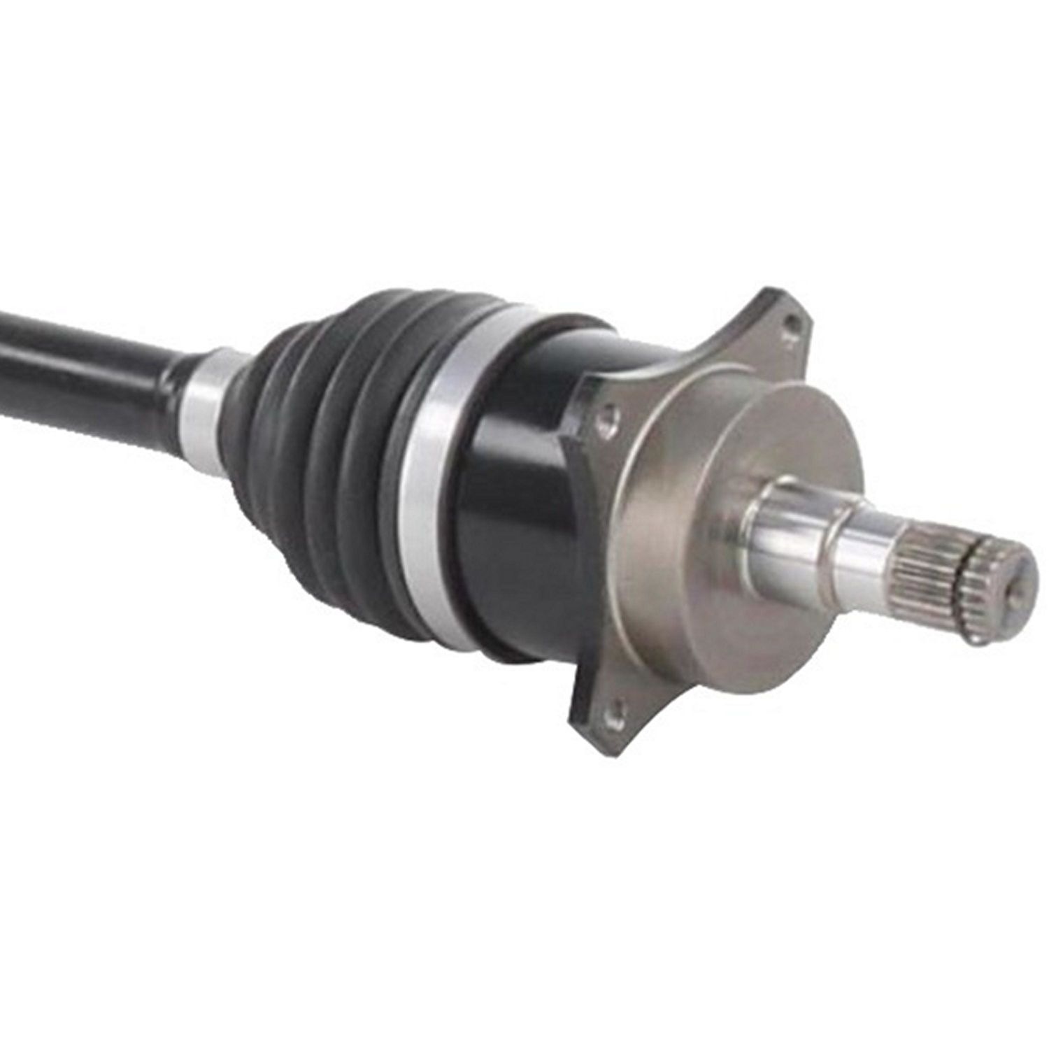 TrakMotive CV Axle Assembly CAN-6069HD