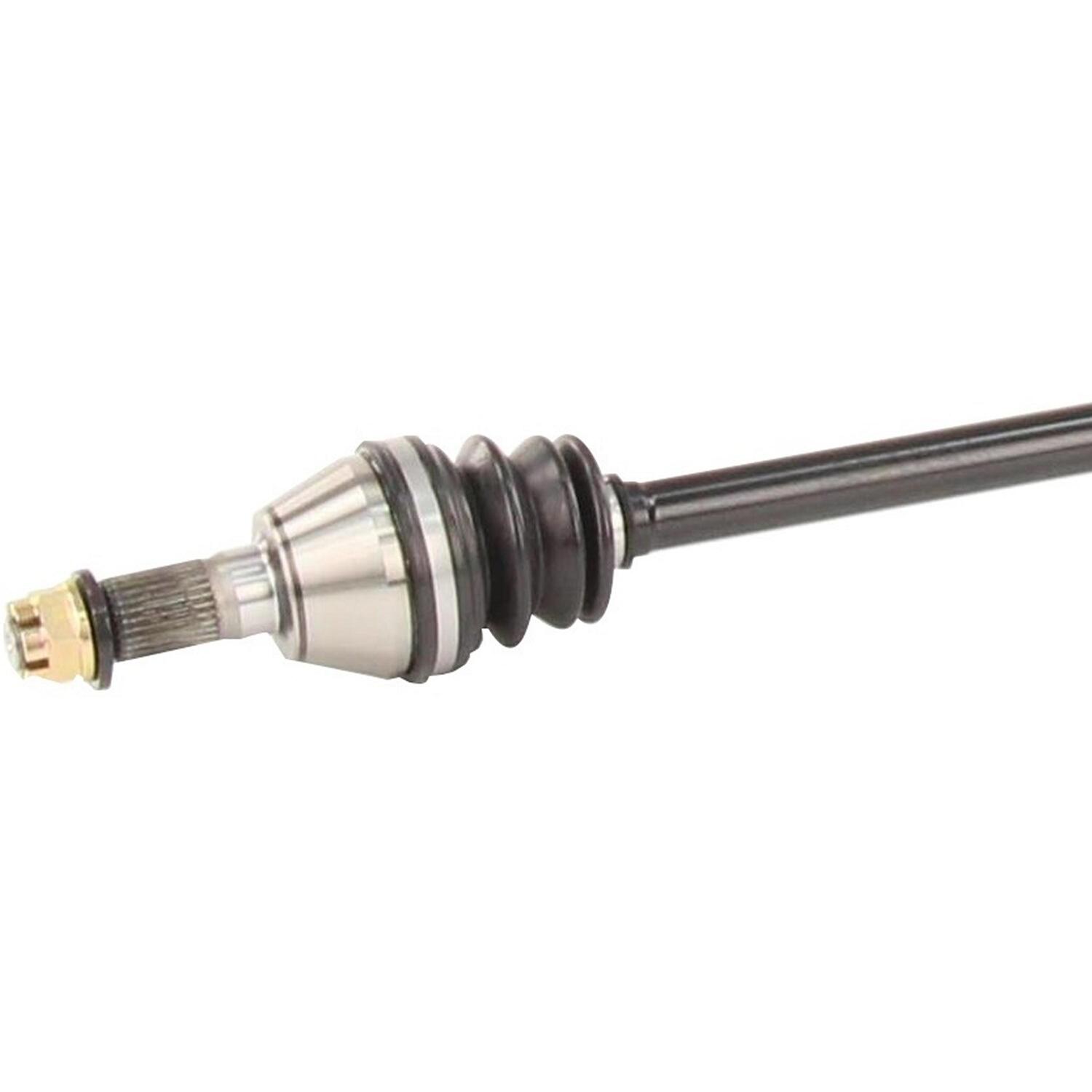 TrakMotive CV Axle Assembly CAN-7053
