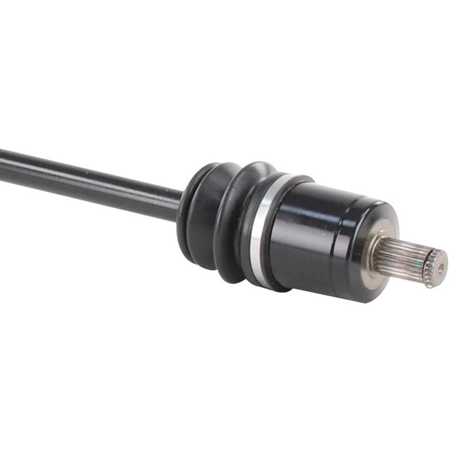 TrakMotive CV Axle Assembly JDR-7009