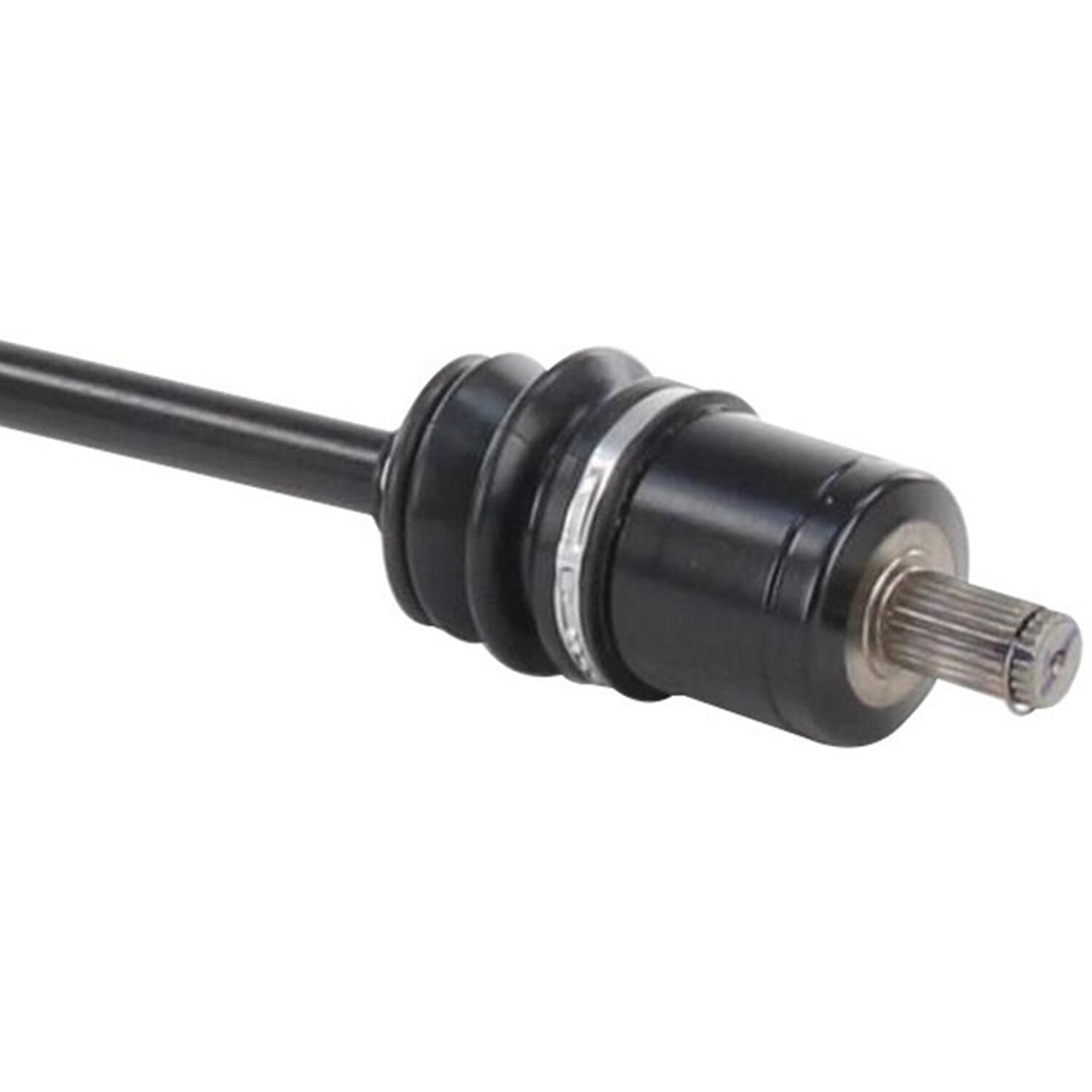 TrakMotive CV Axle Assembly JDR-7010