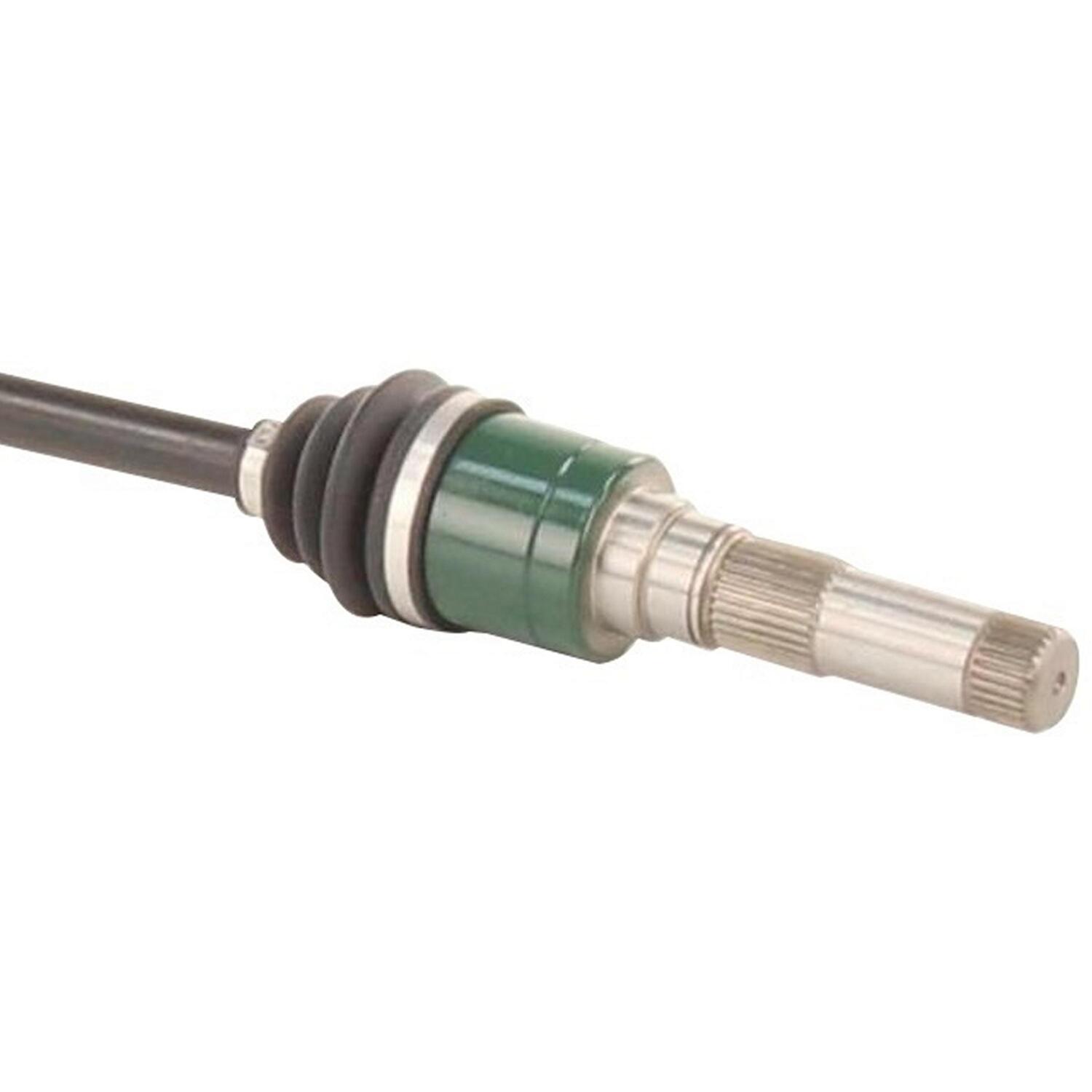 TrakMotive CV Axle Assembly JDR-7013