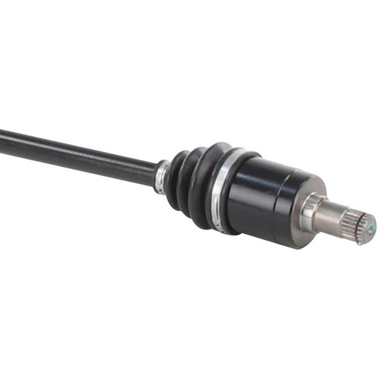 TrakMotive CV Axle Assembly JDR-7015