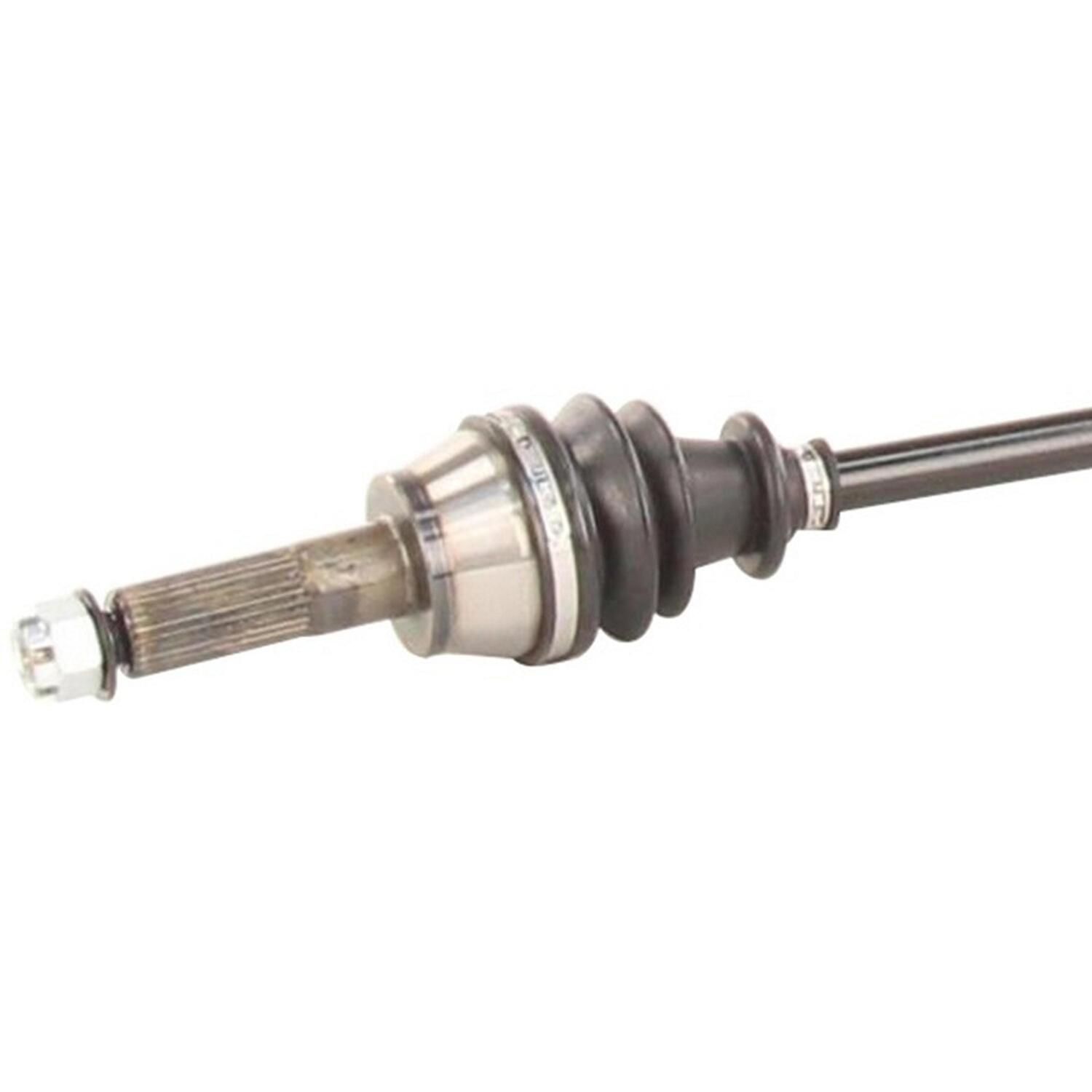 TrakMotive CV Axle Assembly POL-7034