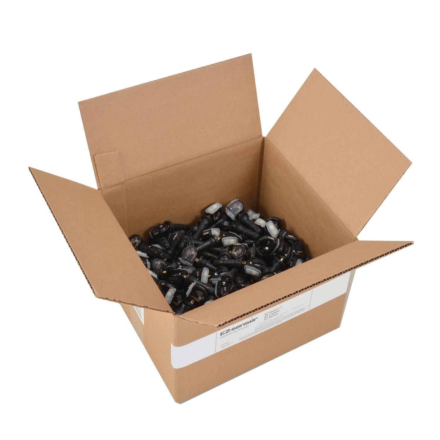 Schrader TPMS Solutions Tire Pressure Monitoring System (TPMS) Programmable Sensor 33500-50