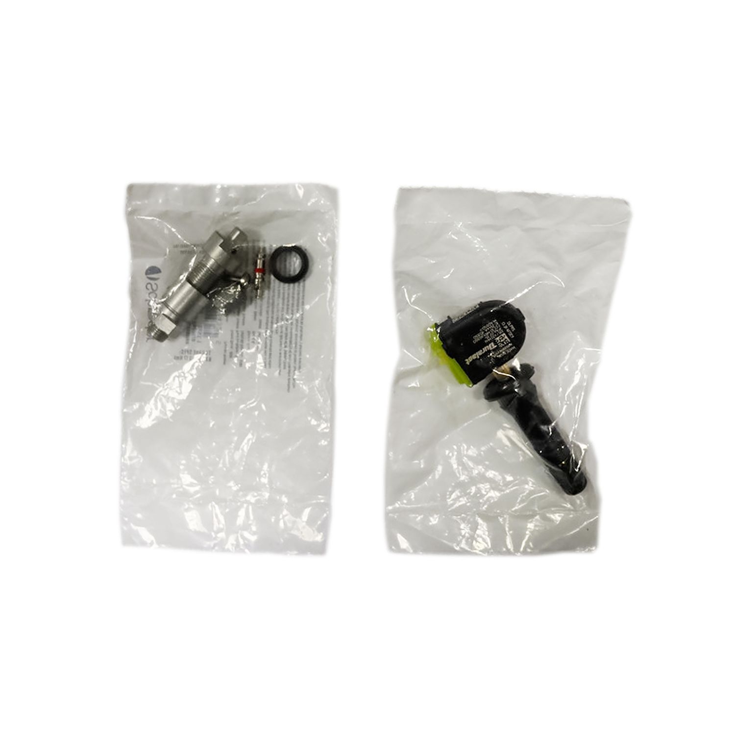 Duralast Tire Pressure Monitoring System (TPMS) Programmable Sensor DLPRS-1