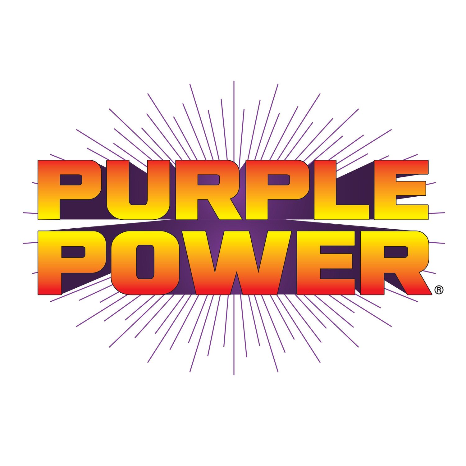 Purple Power Cleaner and Degreaser MIST 24oz