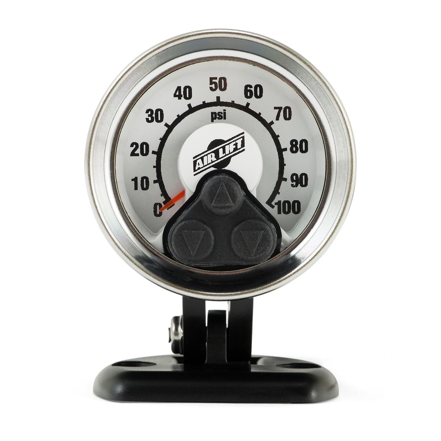 AirLift Air Suspension Compressor Kit 25850