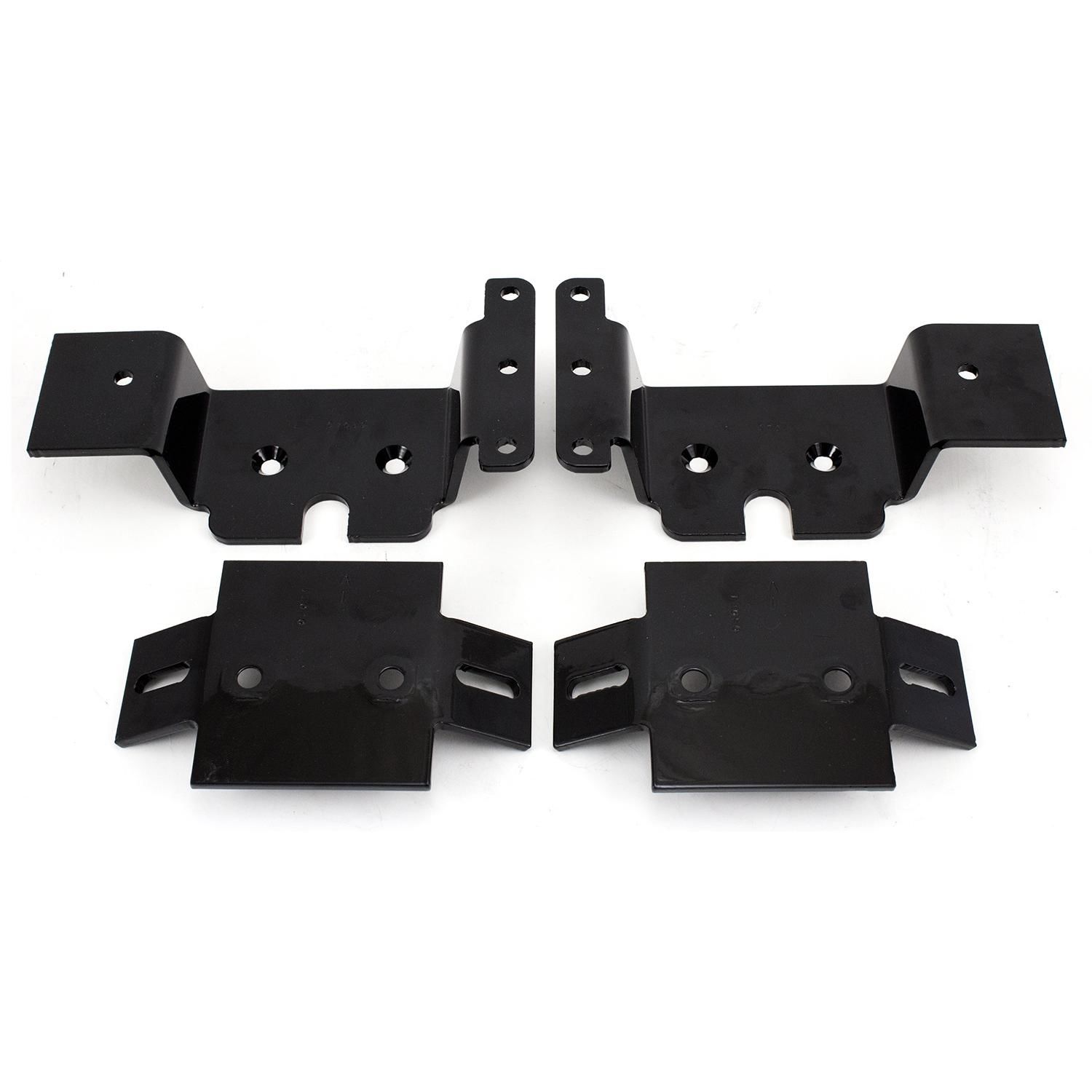 AirLift Air Suspension Load Leveling Kit 57211