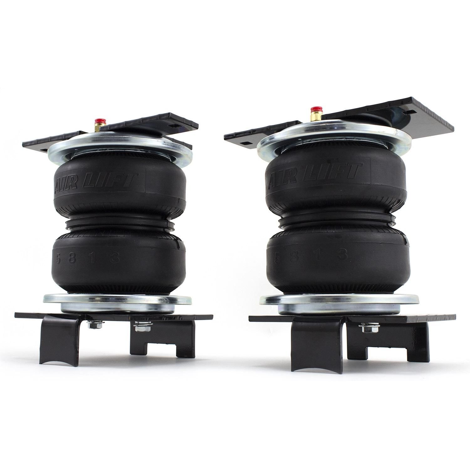 AirLift Air Suspension Load Leveling Kit 57228