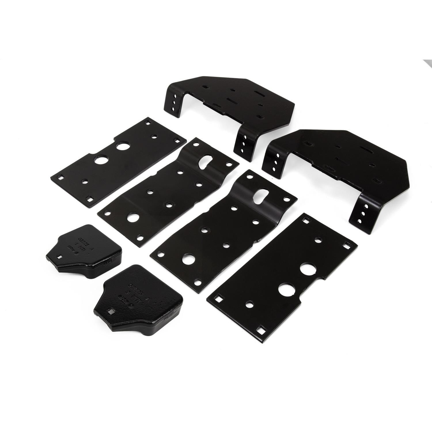 AirLift Air Suspension Load Leveling Kit 57399