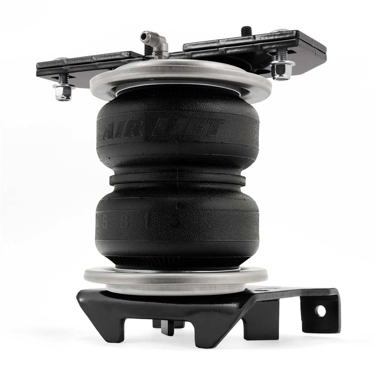 AirLift Suspension Air Helper Spring Kit 89295