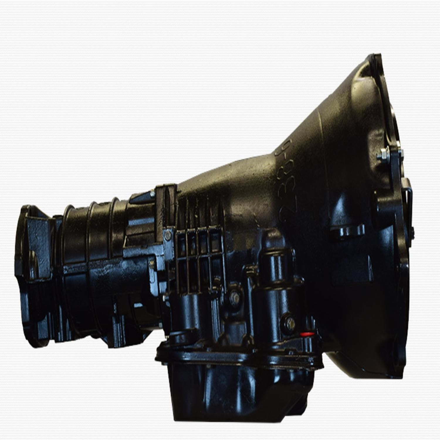 Grade A Remanufactured Automatic Transmission Assembly 400-00247T