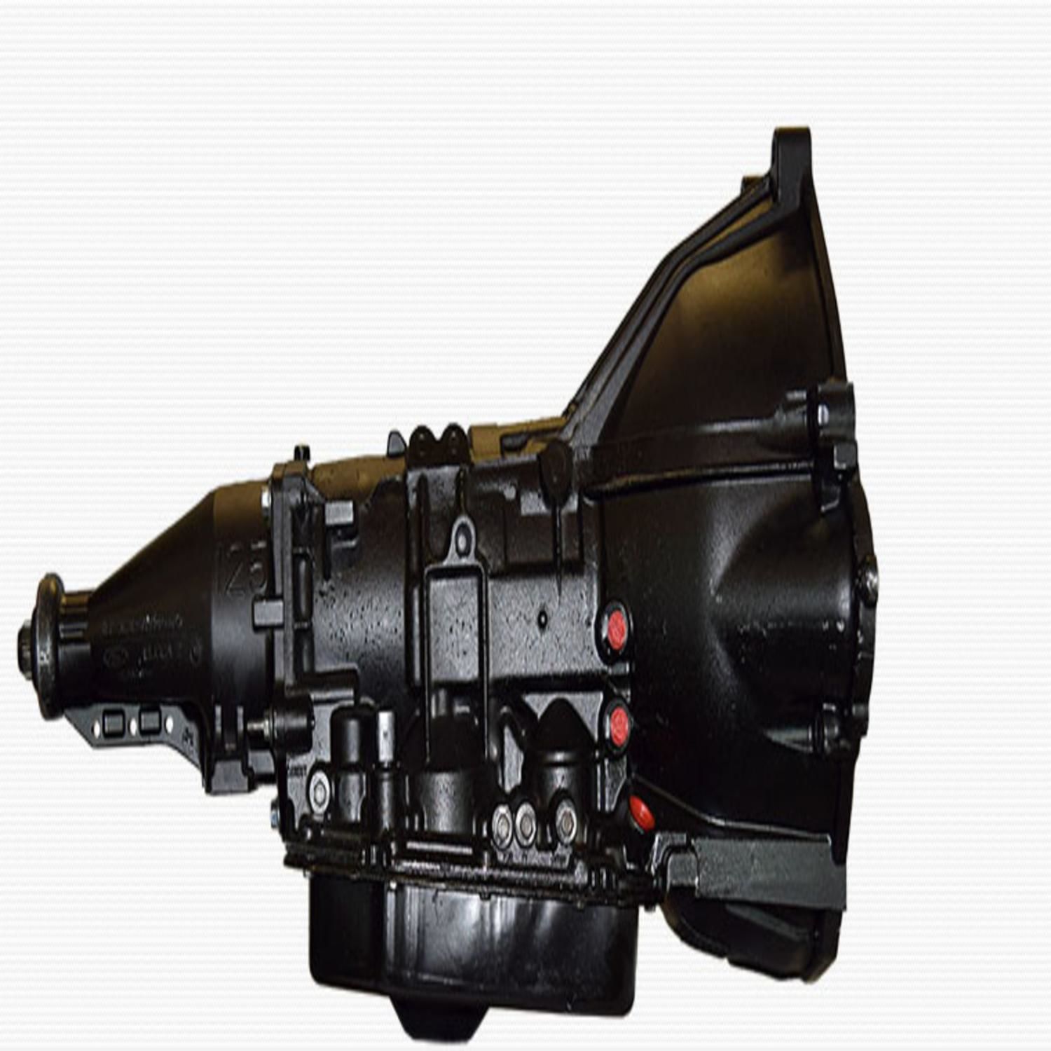 Grade A Remanufactured Automatic Transmission Assembly 400-00328T