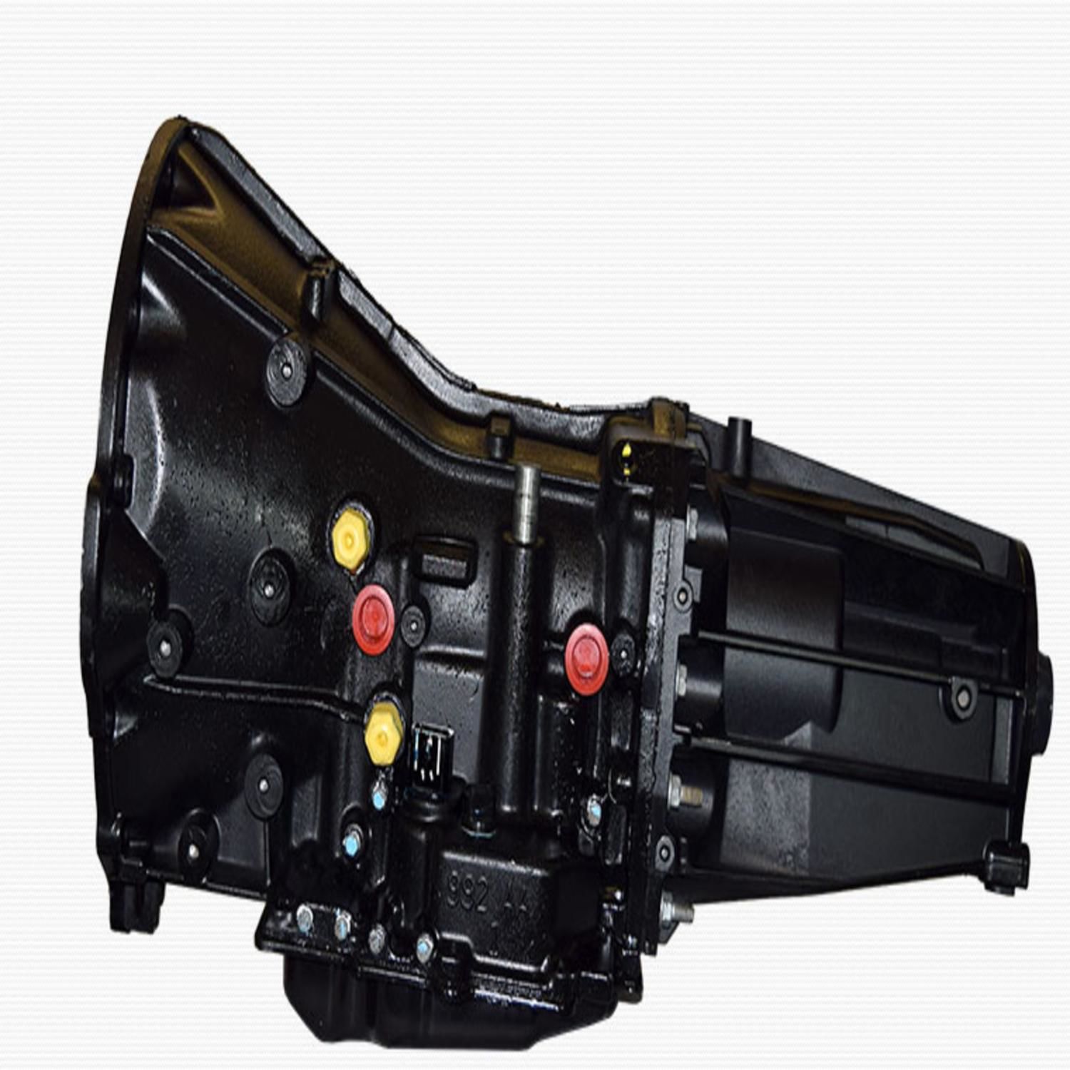 Grade A Remanufactured Automatic Transmission Assembly 400-00466T