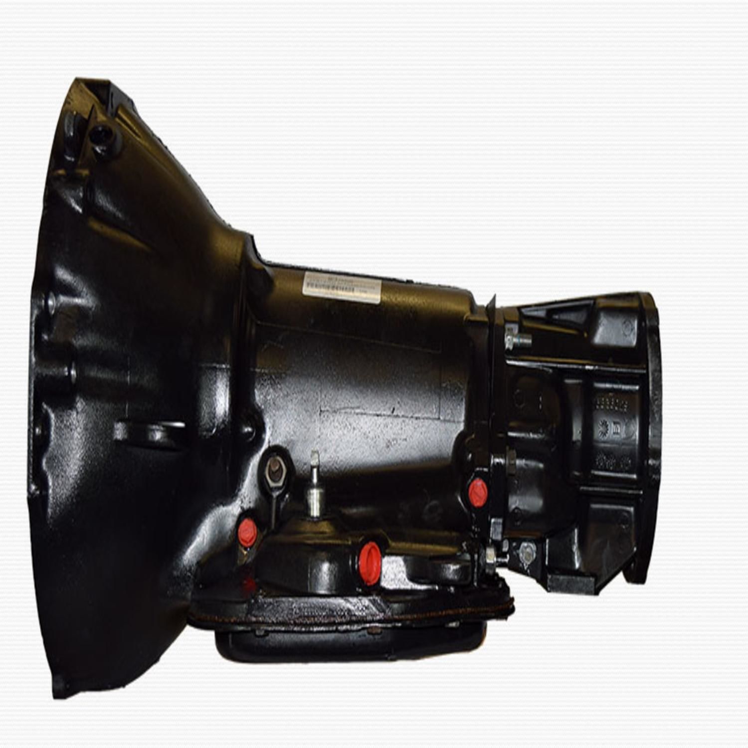 Grade A Remanufactured Automatic Transmission Assembly 400-02102T