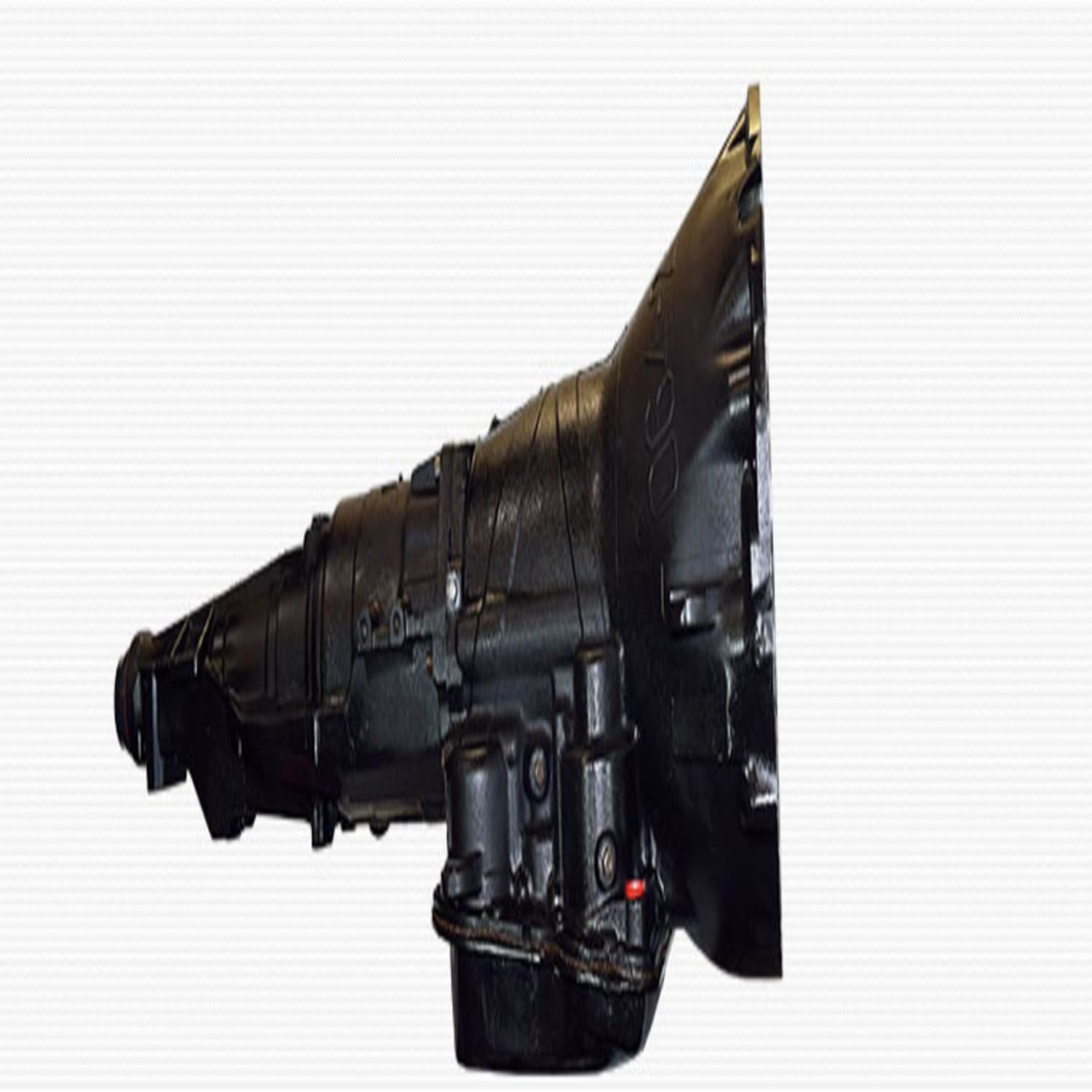 Grade A Remanufactured Automatic Transmission Assembly 400-02845T